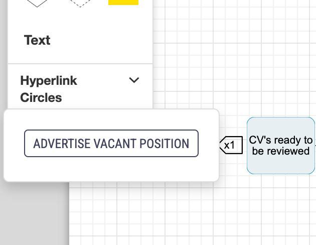 Manage Off-page Connectors